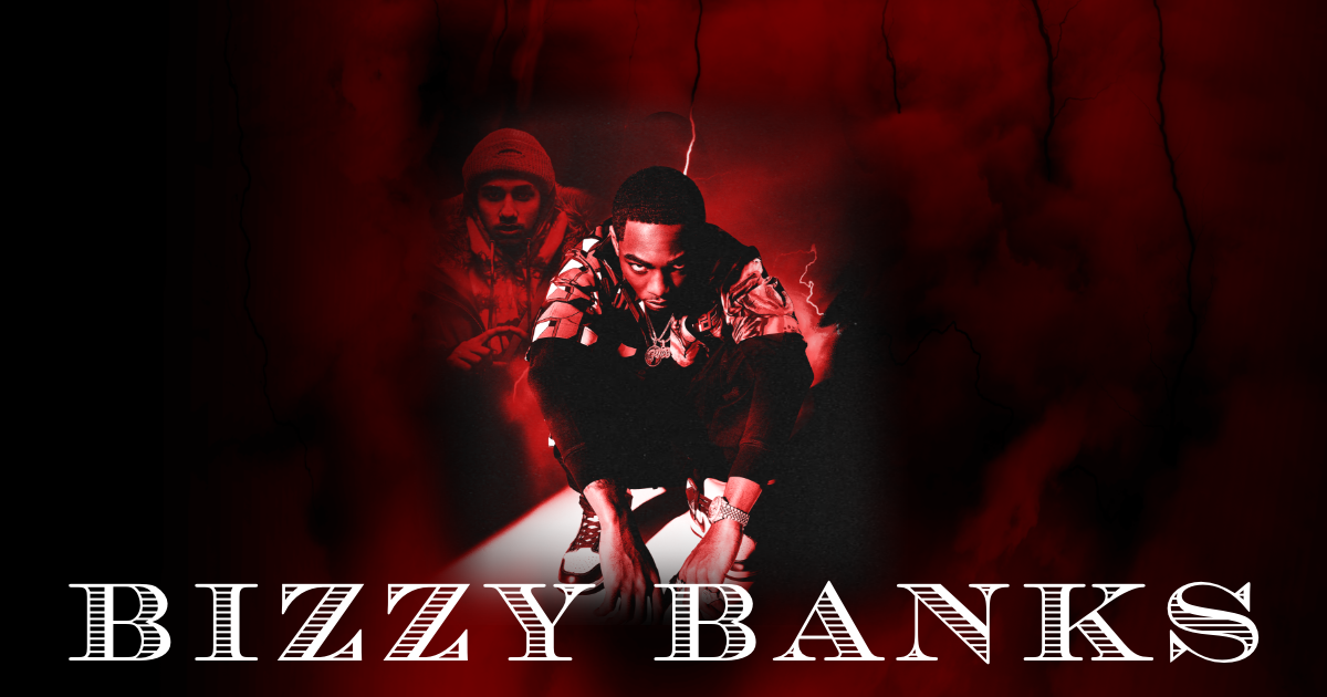 Bizzy Banks I Official Website